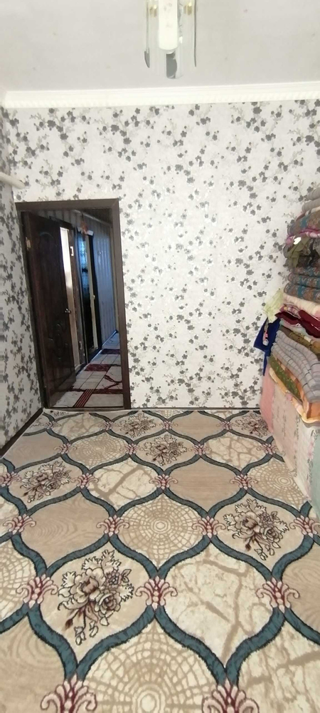 Kvartira satiladi 23 mkr