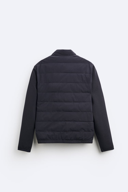 Легкая куртка Zara