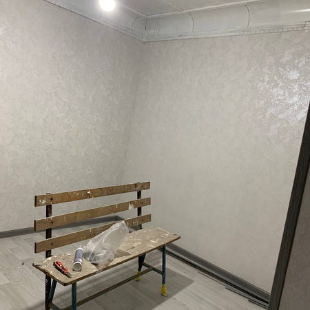 Malyarka hammasini qilamiz ish kafolatlangan
