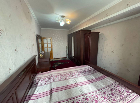 Ц4. Ипотека можно 3/8/9  ТЦ Шедевр 80м2 мебель+техника