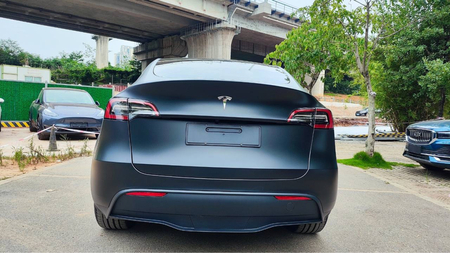 Tesla Model Y под ключ 2023