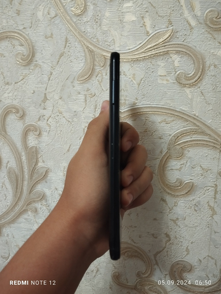Redmi 5plus 4/64