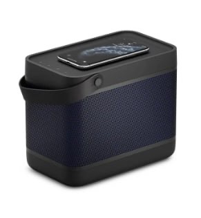 Блютуз Колонка Bang & Olufsen Beolit 20 Black Anthracite