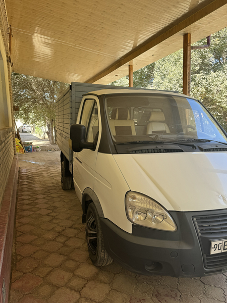 Gazel biznes 2015