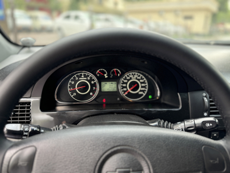 Centra 2020 x.m 45000 km