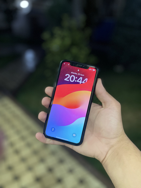 Iphone xr 128 LL/A ideal