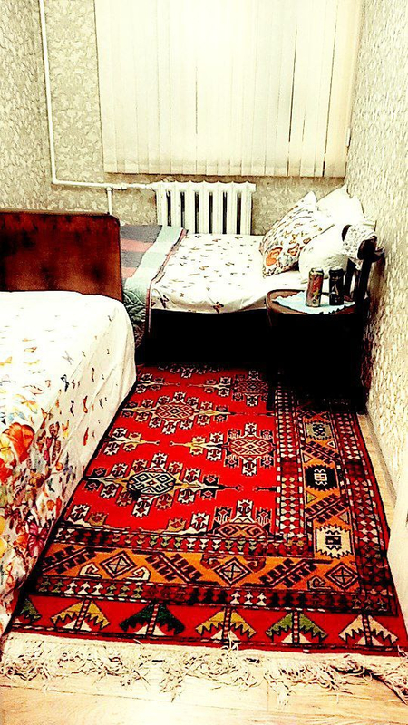 Arzon narxda  xostil
