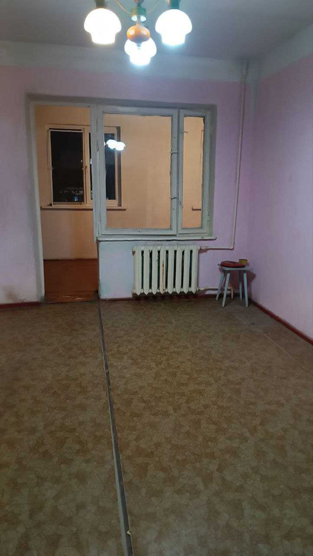 Продам своя  2/1/4 Сергели -Спутник 4