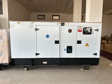 Dizelniy generator 200 KBT, divijok, дизельный генератор движок