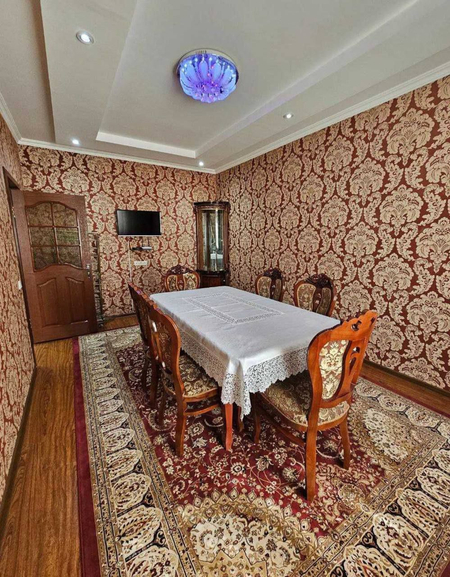 Сдается квартира 4х ком Шайхантахур ТЦ Самарканд Дарваза ( 11435 )