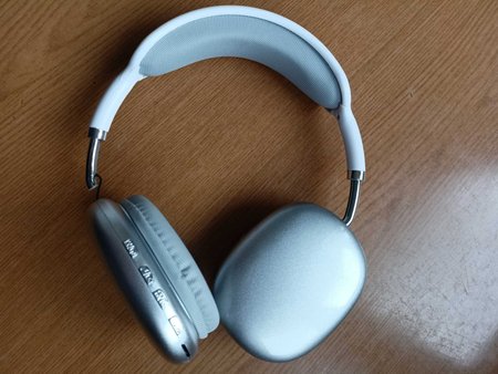 Беспроводные наушники P9 pro max
