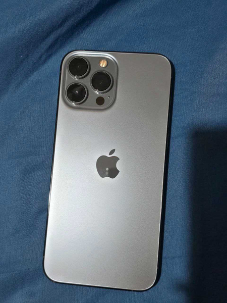 Продается Iphone 13promax