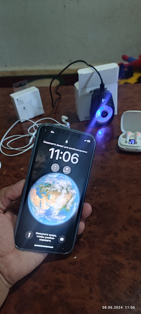 iphone 11 pro max 256гб
