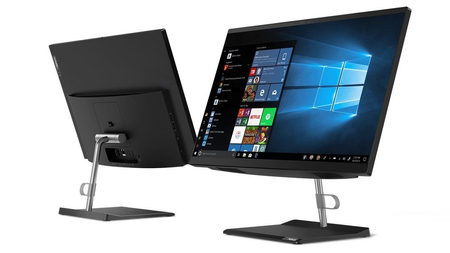 Моноблок Lenovo 8 поколения