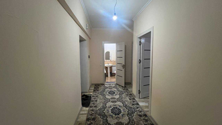 Farg\\\'ona sh. Mediapark Baxt uyi. 2 xonali kvartira sotiladi.