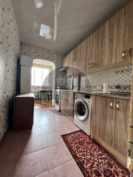 2/3/4 Буюк Ипак Йули 77 серия Максим Горький