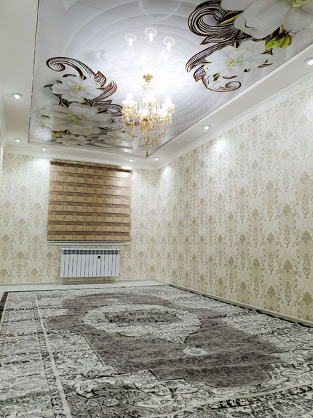 Сдается квартира Мирзо Улугбек