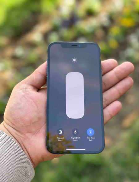 Iphone 12 pro 256 Gb 83% yomks