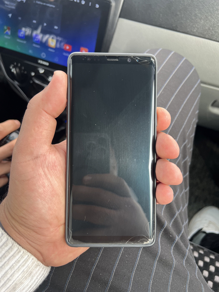Not 8 samsung 64g