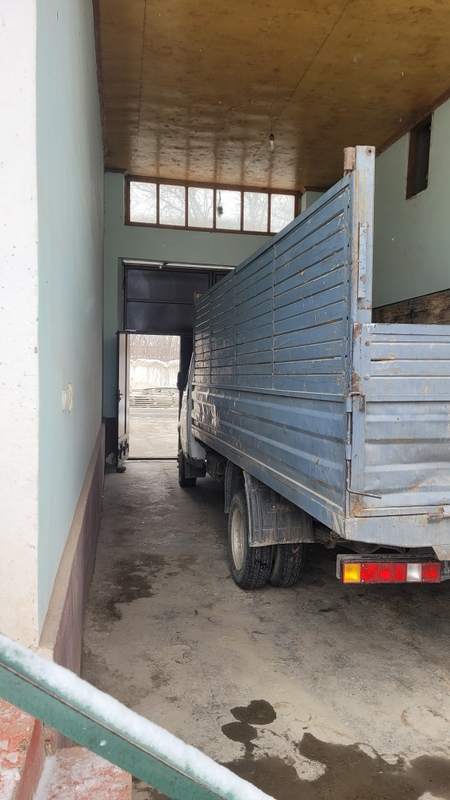 Gazel ekanom xolati yaxshi 4ta 50talik gaz