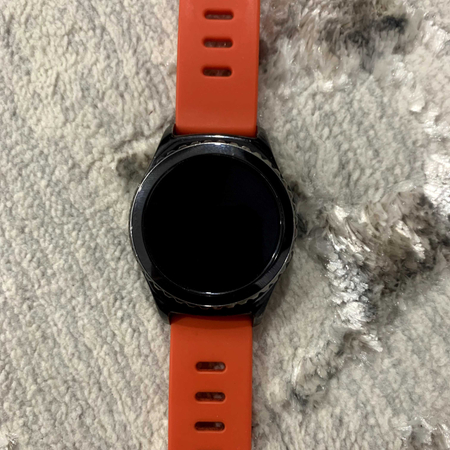 Samsung gear S2 classic