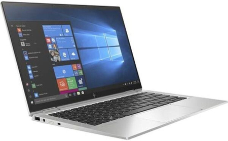 HP EliteBook x360 830 G7
