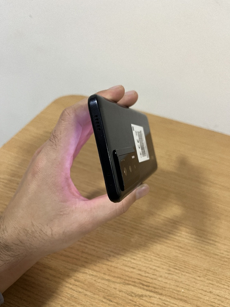 POCO F5 PRO 5G   512GB