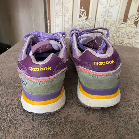 Кроссовки женские Reebok