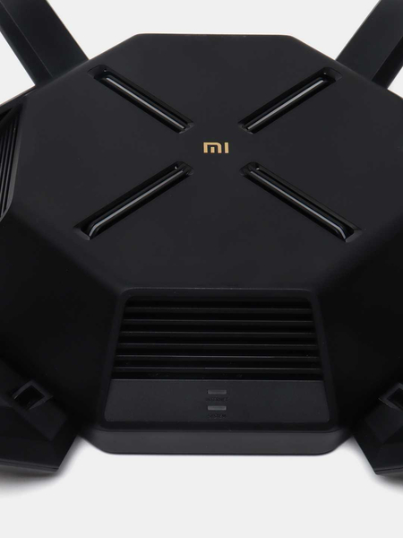 Роутер Xiaomi Mi Router AX9000 Wi-Fi 6 трехдиапазонный