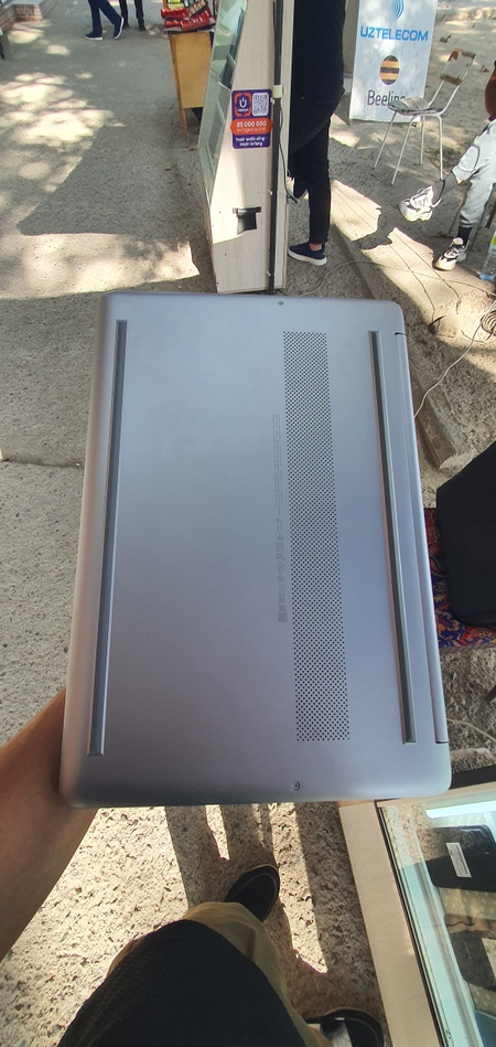 Hp core i5 10 pokoleniya