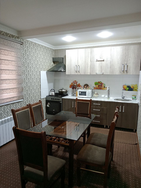 Dacha dam olish maskani