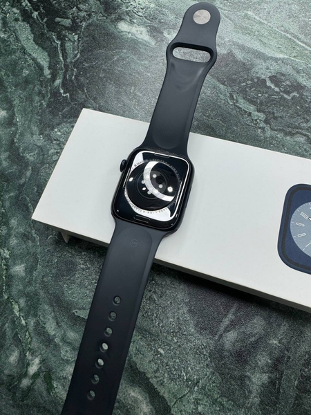apple watch 8 45mm