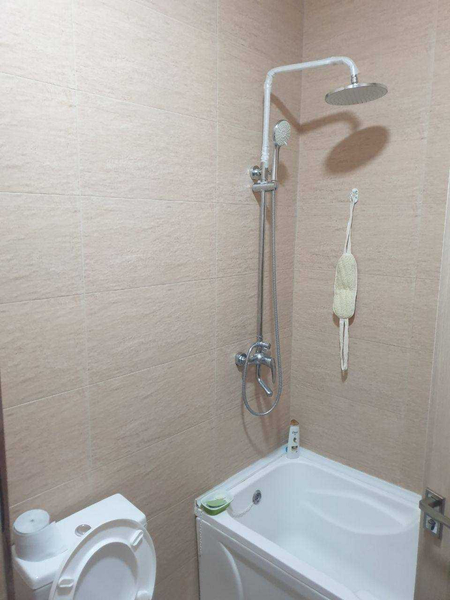 Manzara City Квадратура: 100м2  тц High Town City . Чинабад санаторий;