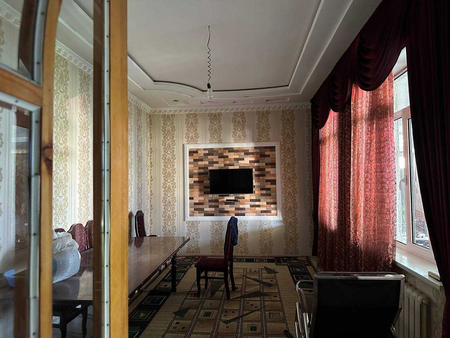 Продаётся дом, Яшнабадский район, Олмос
