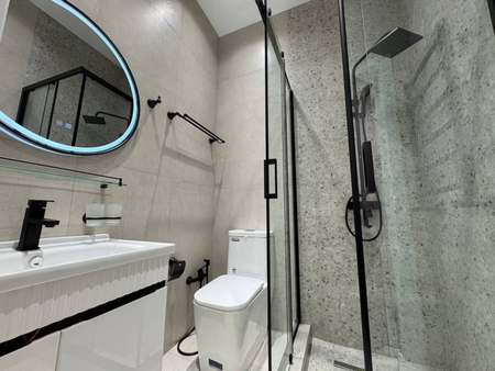 Срочно Продаётся 4/7/9 На Паркентская “REAL HOUSE” 90m2