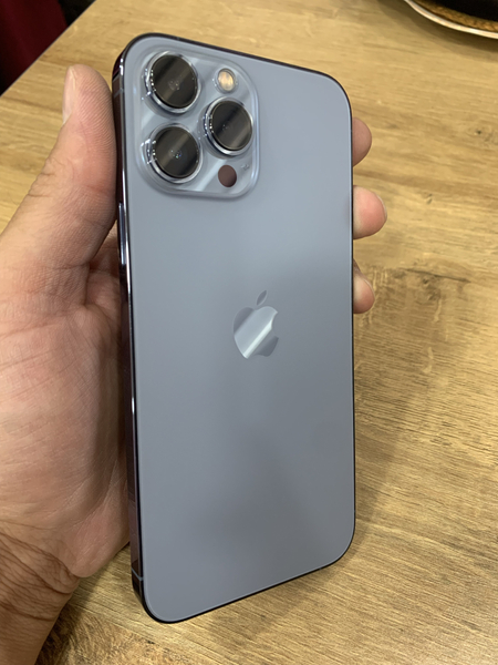 Iphone 13 pro max