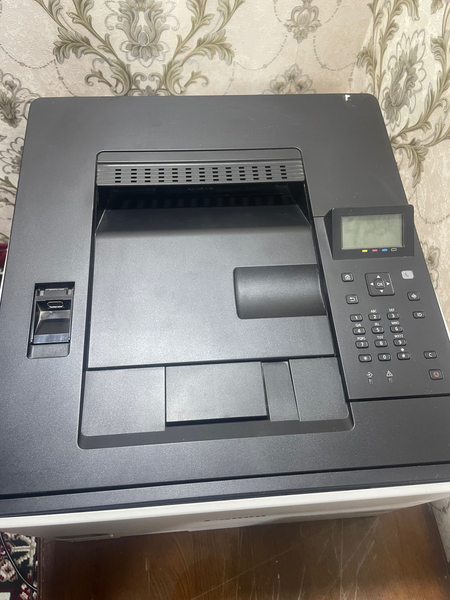Принтер Canon lbp663Cdw