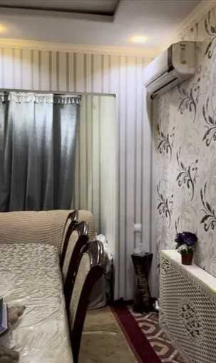 (К123241)Квартира,Юнусабад 11
Uy sotiladi:Yunusobod massivi,11-kvartal