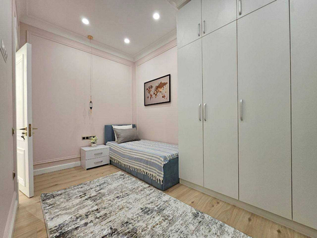 ПРОДАЕТСЯ 4/2/9 95м2 Паркентский НОВОСТРОЙКА ЖК Mashxadi Residence