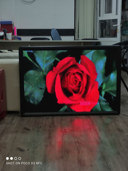 Led ekran Manitor