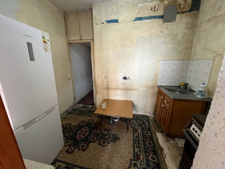 Arenda kvartira Yashnabod Kadishva bozor oldida 2xona 3xona qilingan