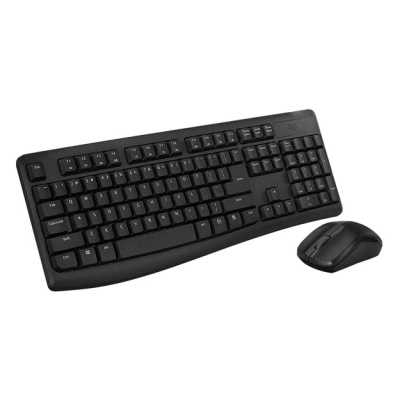 Клавиатура и мышка Rapoo X1800 Pro