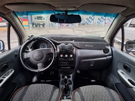 Matiz best 2012 konsaneri bor