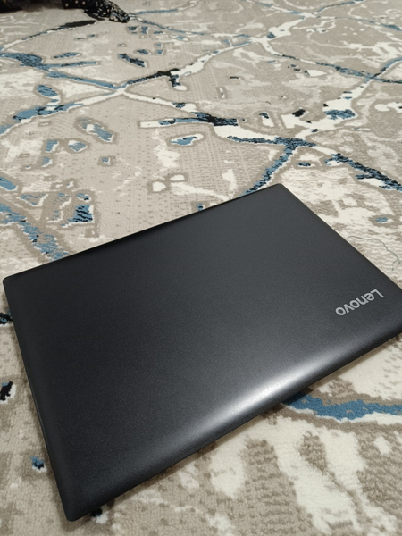 Lenovo noutbuk Amd