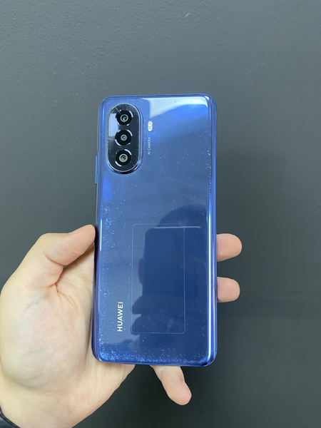 Продается huawel nova y70