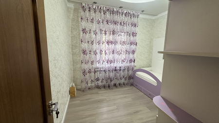 Продается своя квартира 4/1/5 Авиагородок в отличном расположении