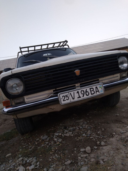 Gaz 24 01 75 yil