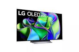 Телевизор LG C3 77* OLED evo + Бесплатная Доставка !