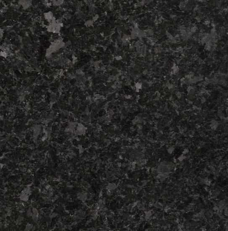 Ангола Блек гранит 1.7 см/Angola Black Granite 1.7sm