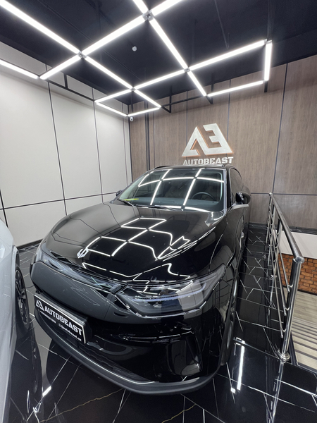 LEAPMOTOR C11 Smart Edition 2023